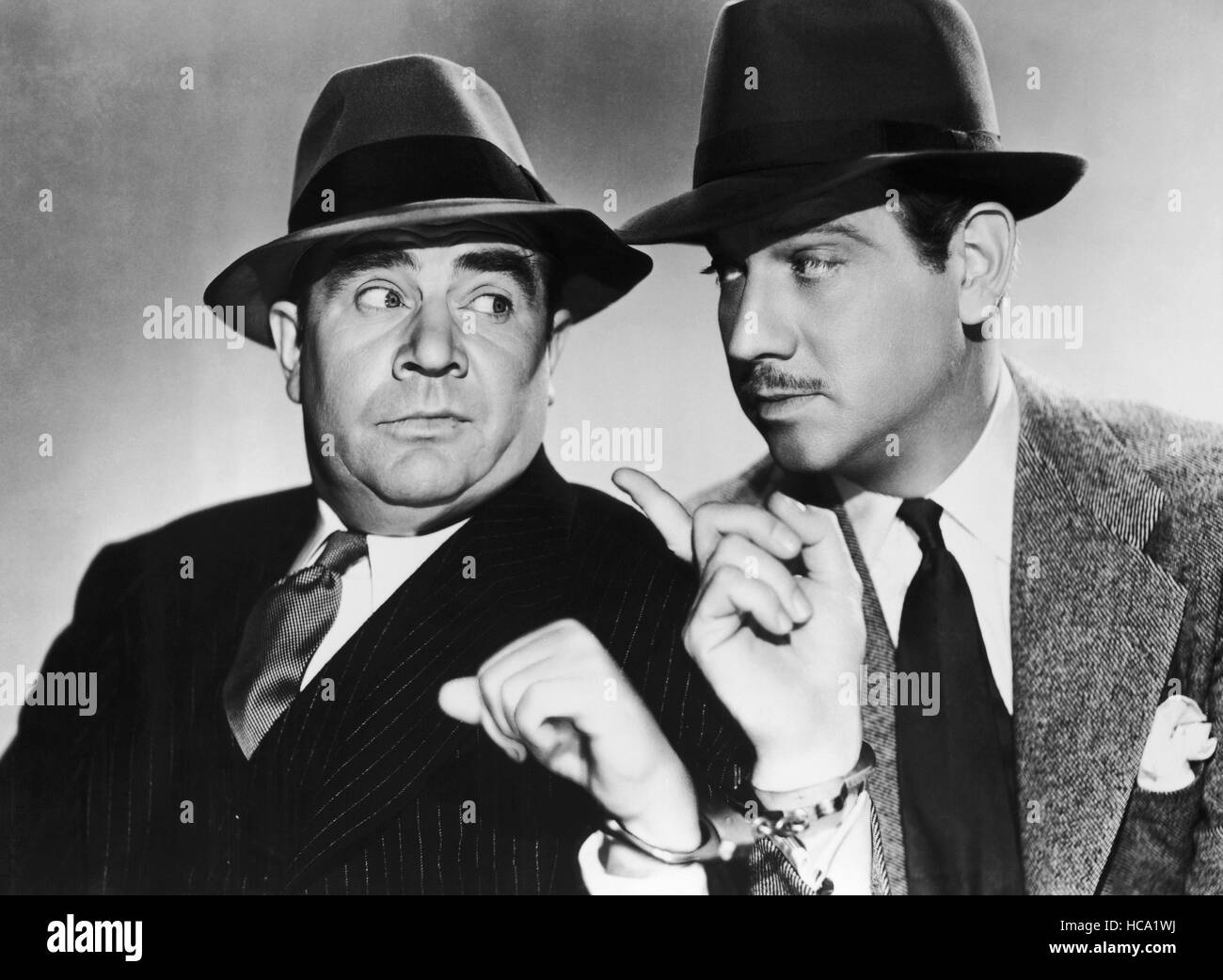 THE AMAZING MR. WILLIAMS, Edward Brophy, Melvyn Douglas, 1939 Stock ...