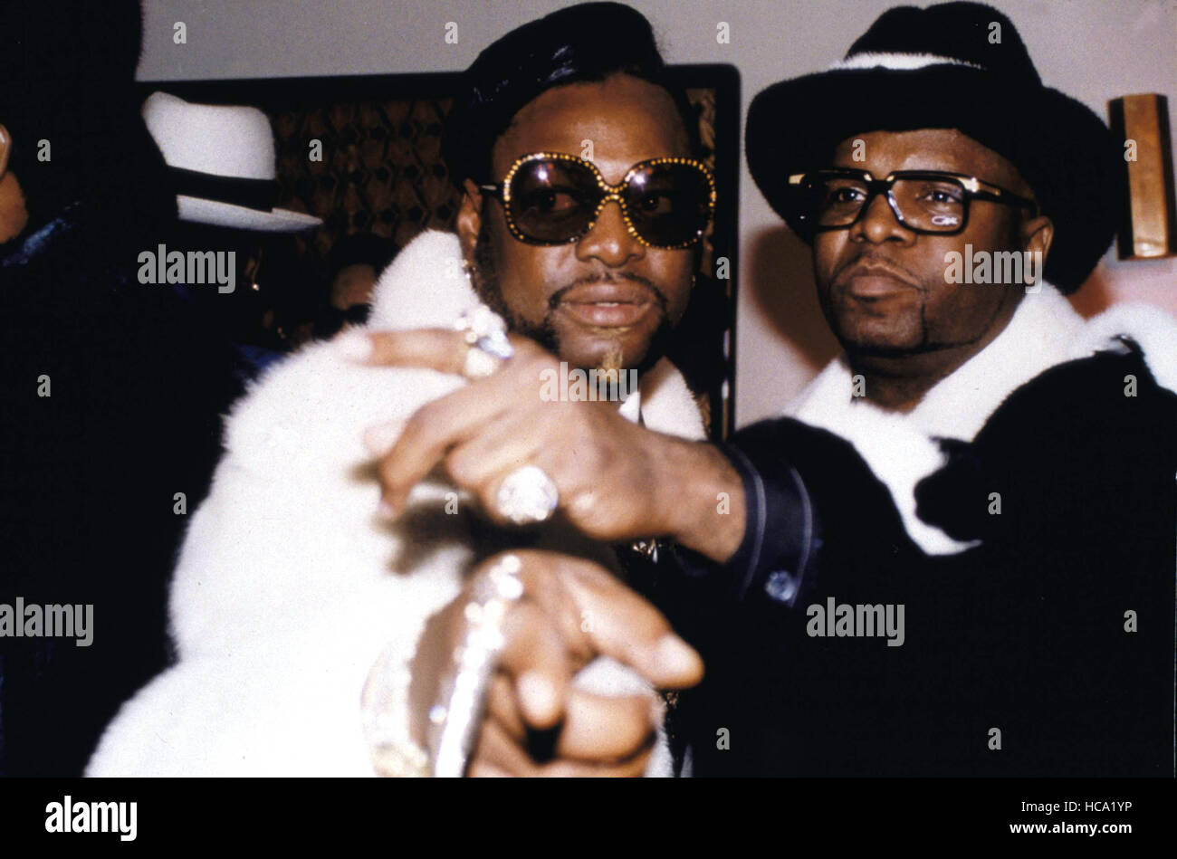 AMERICAN PIMP, 1999, © Seventh Art / Courtesy: Everett Collection Stock ...