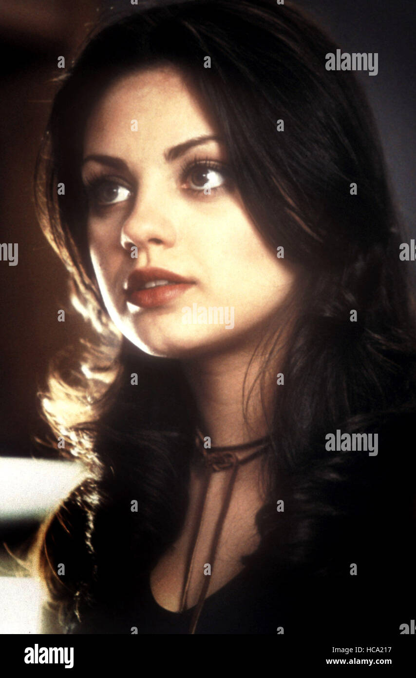 AMERICAN PSYCHO II: ALL AMERICAN GIRL, (aka AMERICAN PSYCHO 2), Mila ...