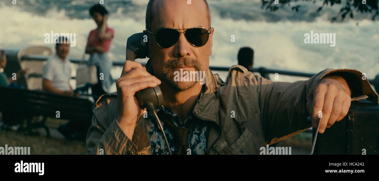 THE AMERICAN SIDE, Greg Stuhr, 2016. © The Orchard / Courtesy Everett ...