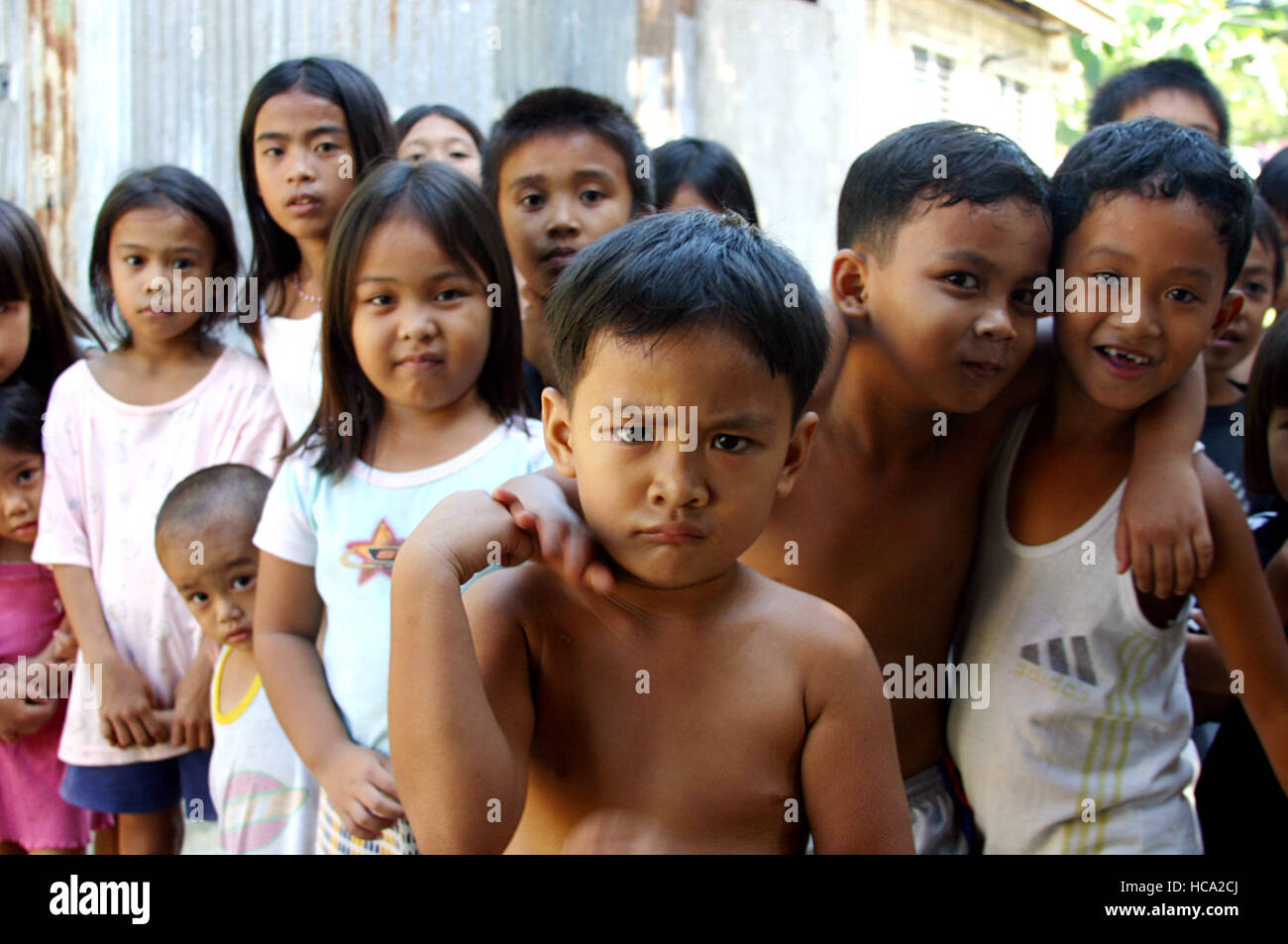 THE AMAZING TRUTH ABOUT QUEEN RAQUELA, Raquela Rios, as a boy, 2008 ...