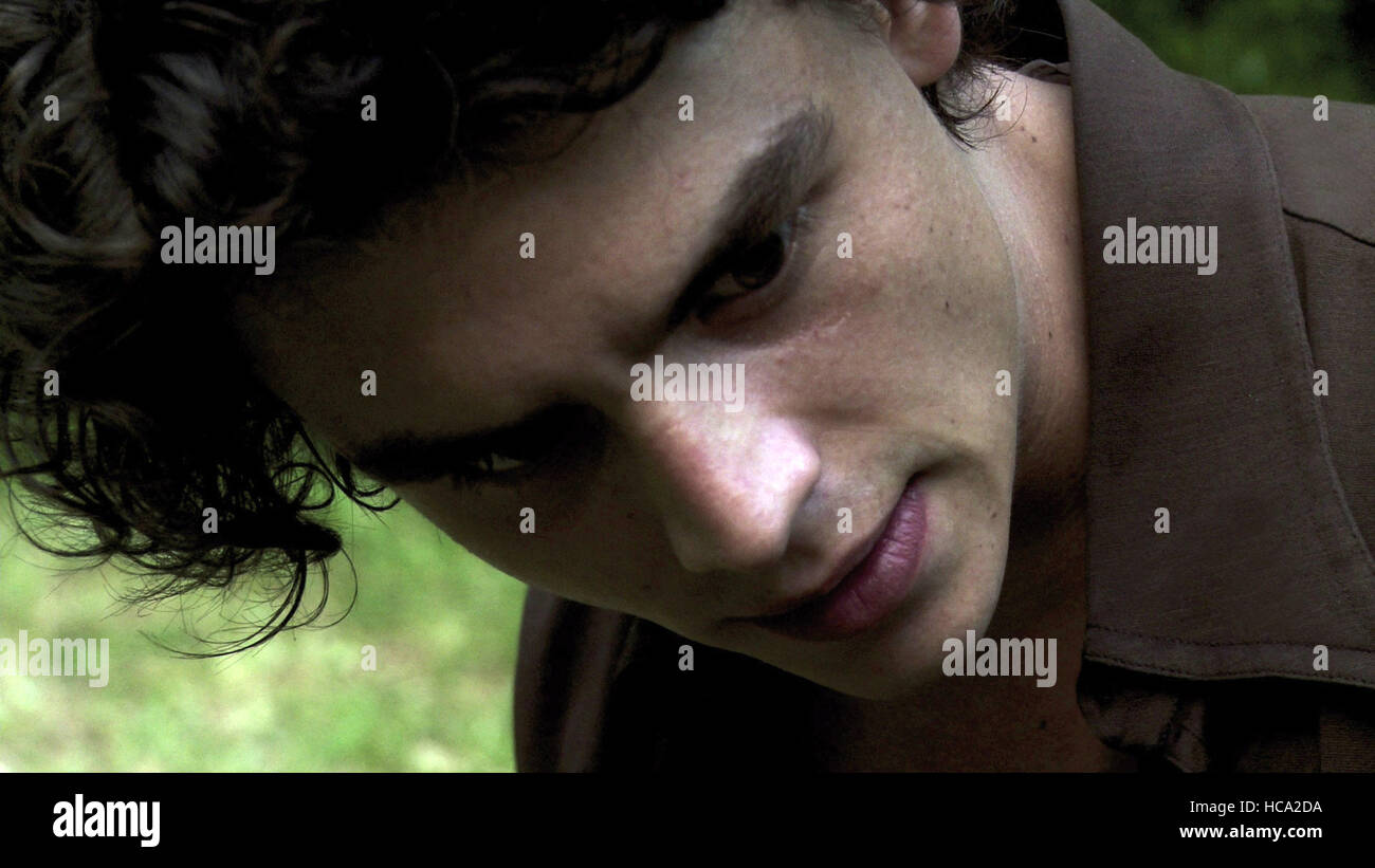 AMERICAN TRANSLATION, Pierre Perrier, 2011. ©TLA Releasing/Courtesy ...