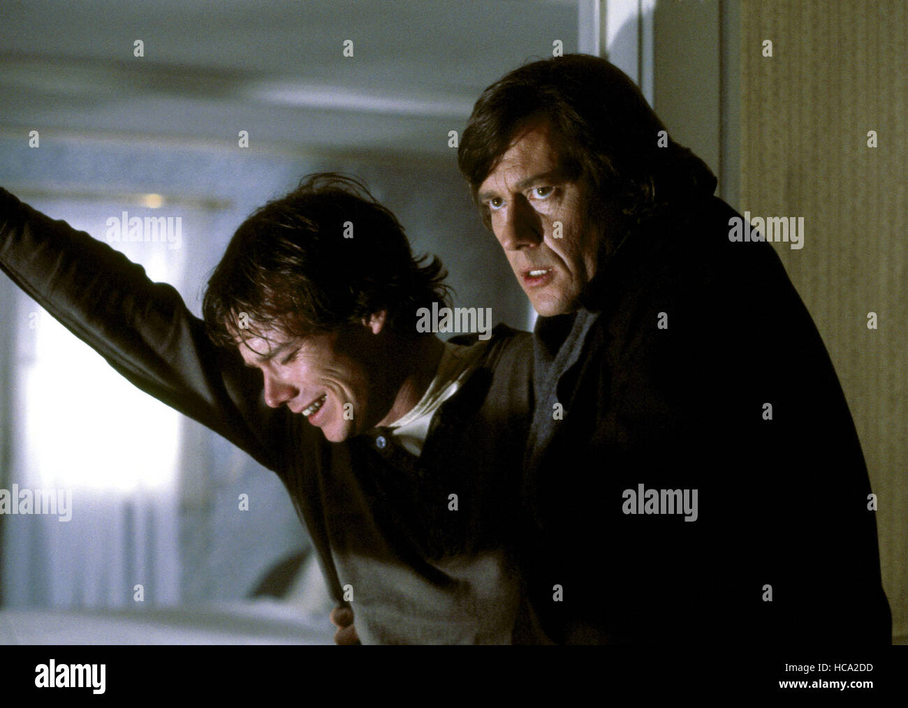 The possession jack magner 1982 hi-res stock photography and images - Alamy