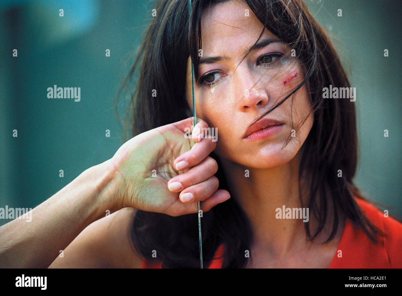 ANTHONY ZIMMER, Sophie Marceau, 2005 Stock Photo - Alamy