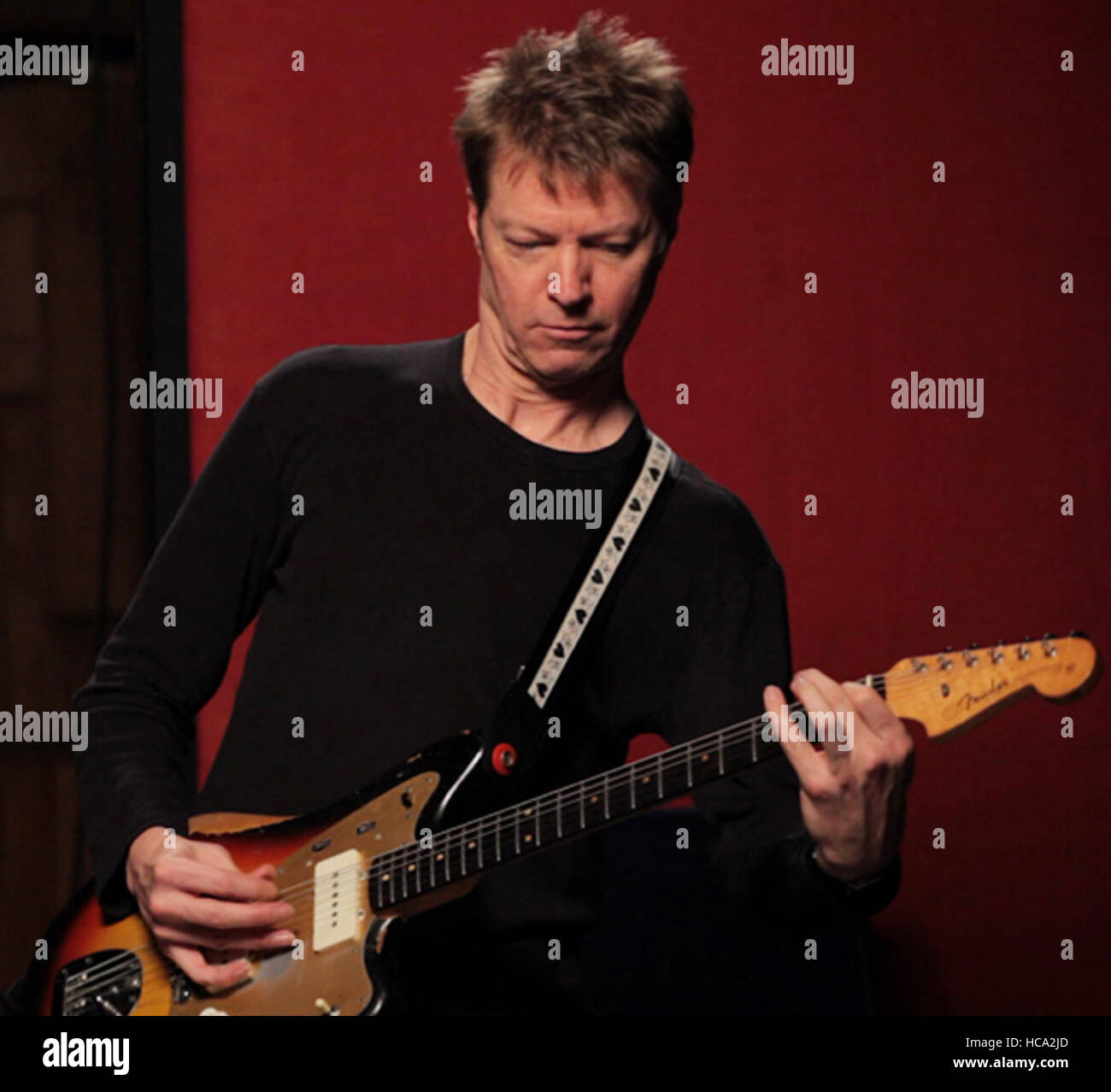 APPROXIMATELY NELS CLINE, Nels Cline, 2011. ©First Run Features ...