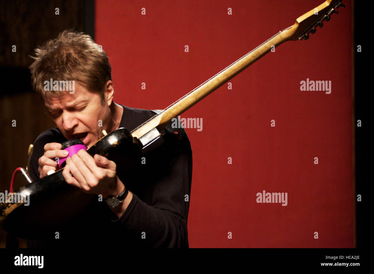 APPROXIMATELY NELS CLINE, Nels Cline, 2011. ©First Run Features ...