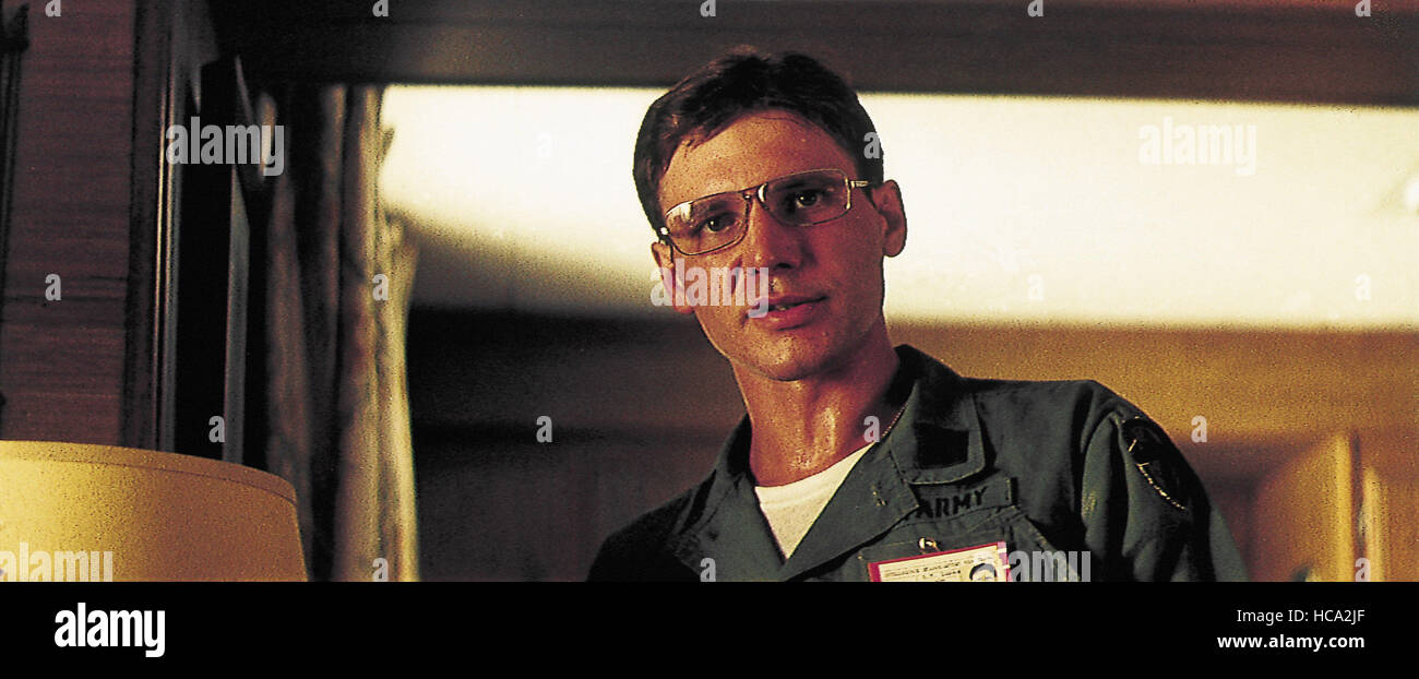 Apocalypse Now, Harrison Ford