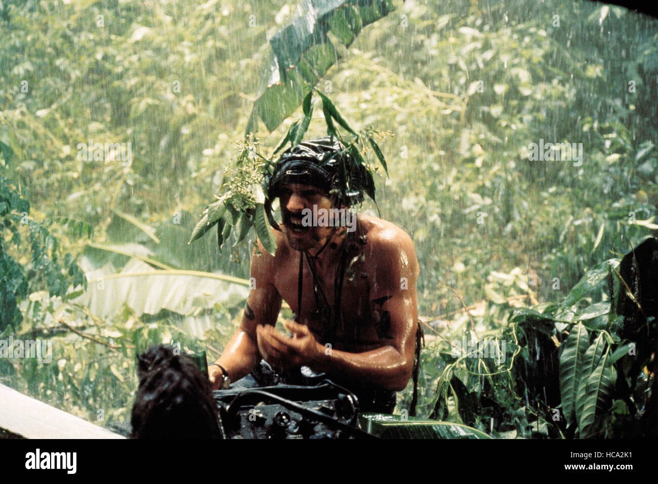 APOCALYPSE NOW, Frederic Forest, 1979. © United Artists/ Courtesy ...