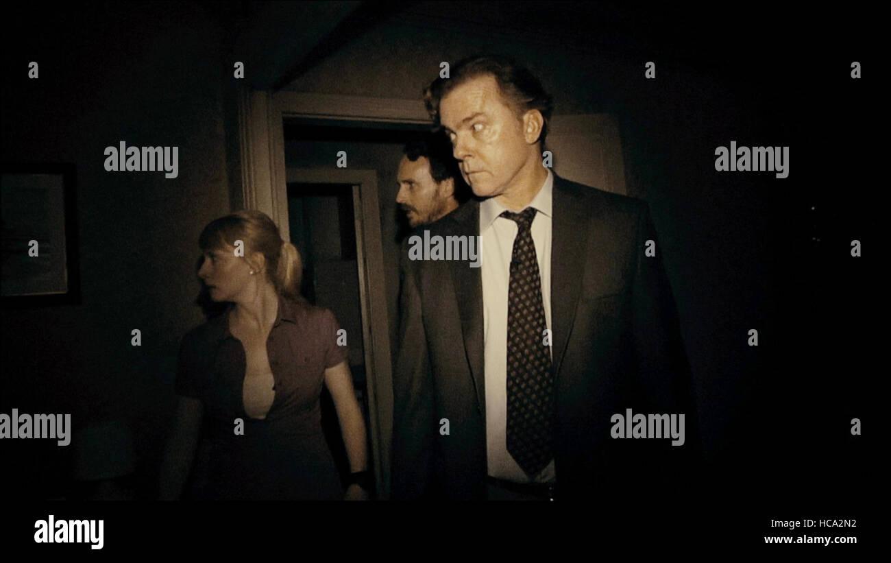 APARTMENT 143, (aka EMERGO), from left: Fiona Glascott, Kai Lennox ...