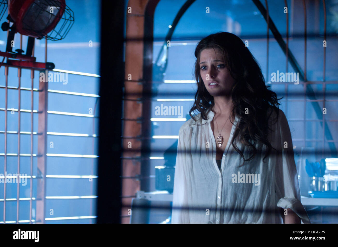 THE APPARITION, Ashley Greene, 2011. Ph: Stefan Erhard/©Warner Bros ...