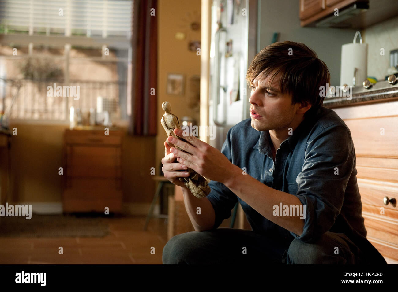 THE APPARITION, Sebastian Stan, 2012, ph: Stefan Erhard/©Warner Bros ...