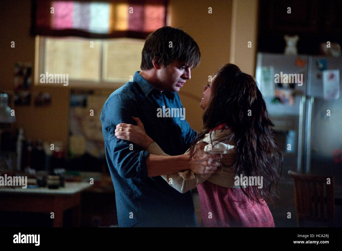 THE APPARITION, l-r: Sebastian Stan, Ashley Greene, 2012, ph: Stefan ...