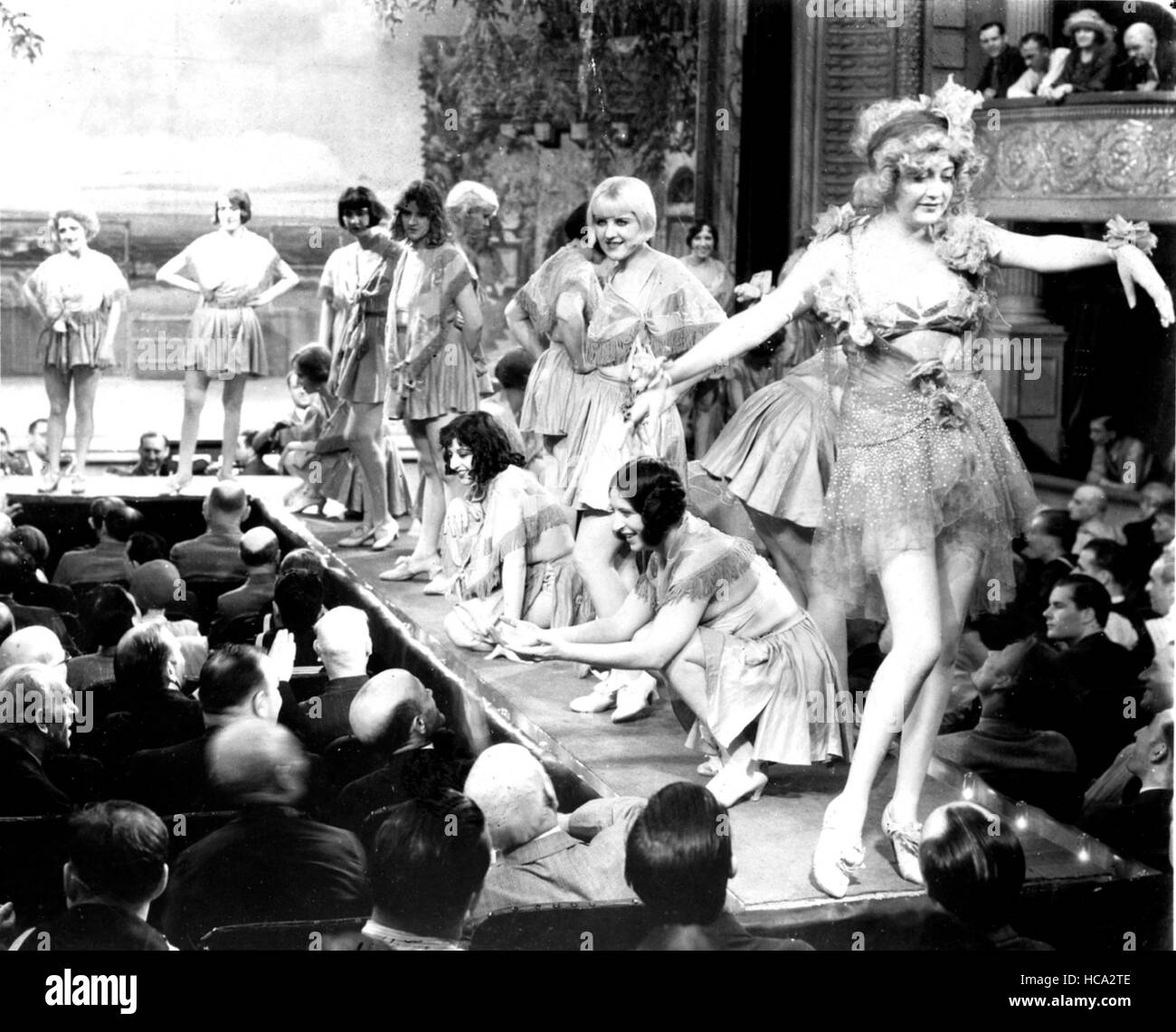 APPLAUSE, Helen Morgan, 1929 Stock Photo - Alamy