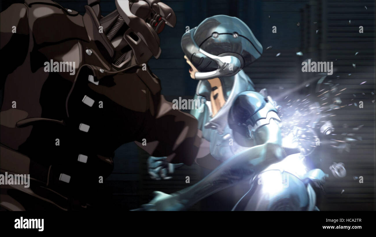 APPLESEED, (aka APPURUSHIDO), 2004, (c)Geneon Entertainment/courtesy ...