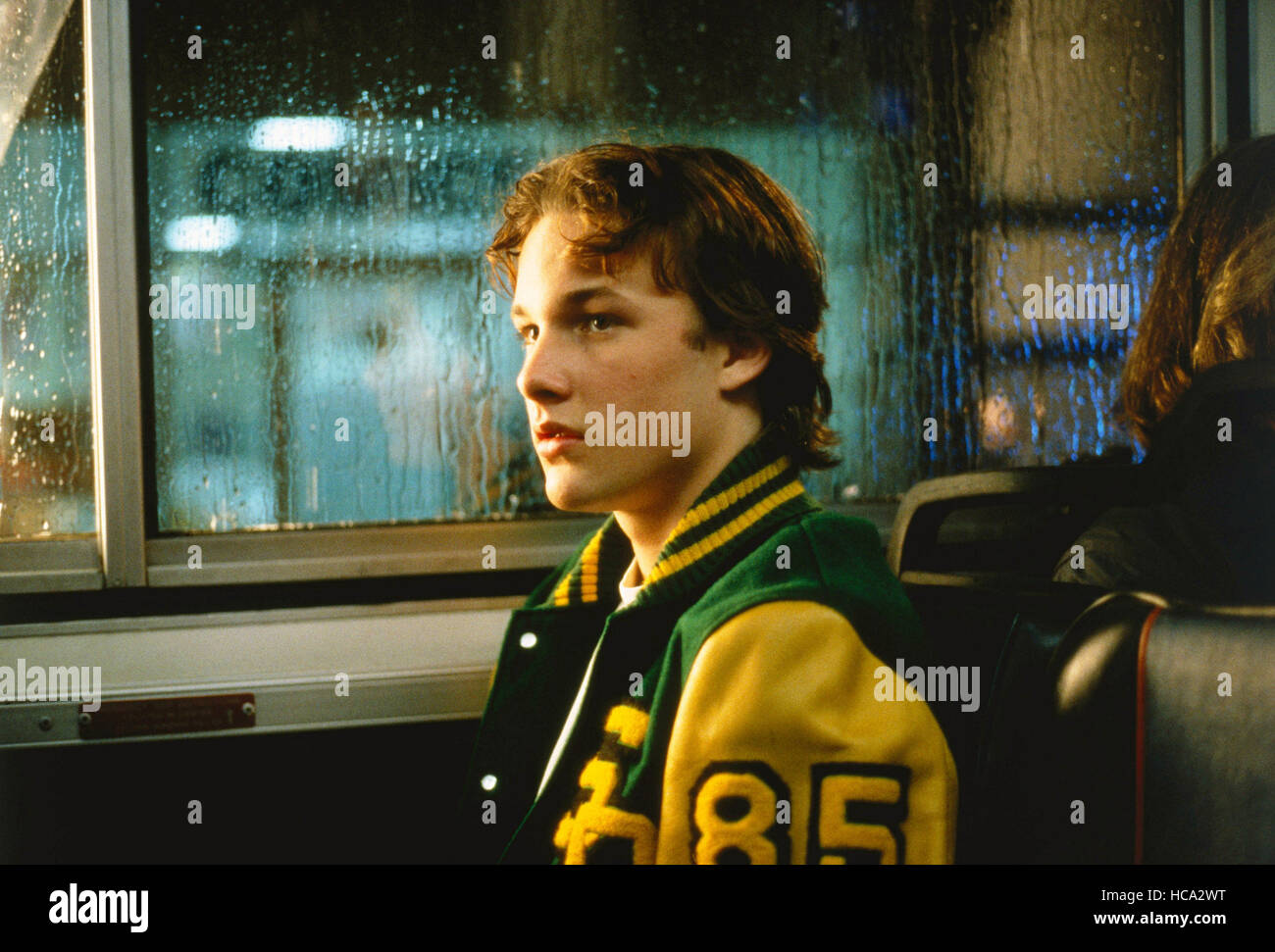 APT PUPIL, Brad Renfro, 1998. ©TriStar Pictures/Courtesy Everett ...