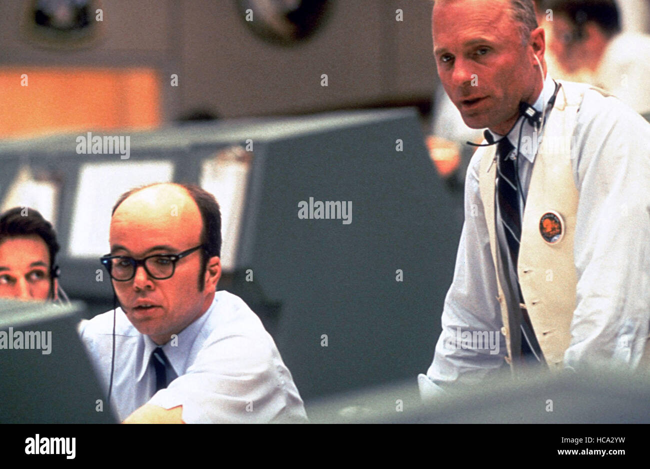 APOLLO 13, Clint Howard, Ed Harris, 1995, (c) Universal/courtesy ...
