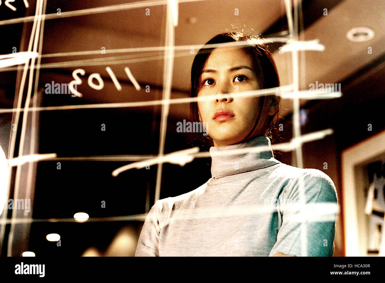APT., (aka 9:56), Ko So-young, 2006. ©Showbox/courtesy Everett ...