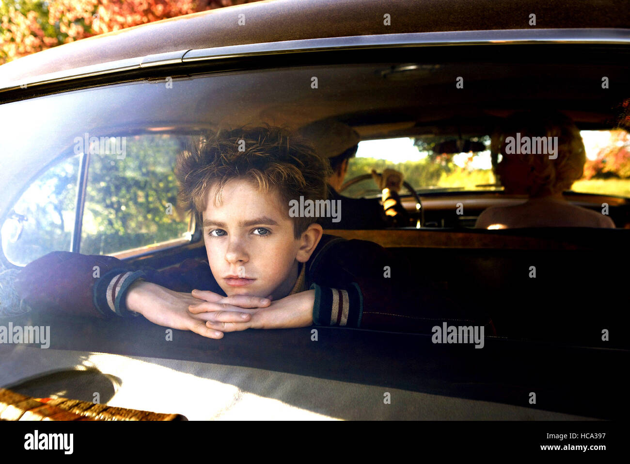 ARTHUR AND THE REVENGE OF MALTAZARD, (aka ARTHUR ET LA VENGEANCE DE ...