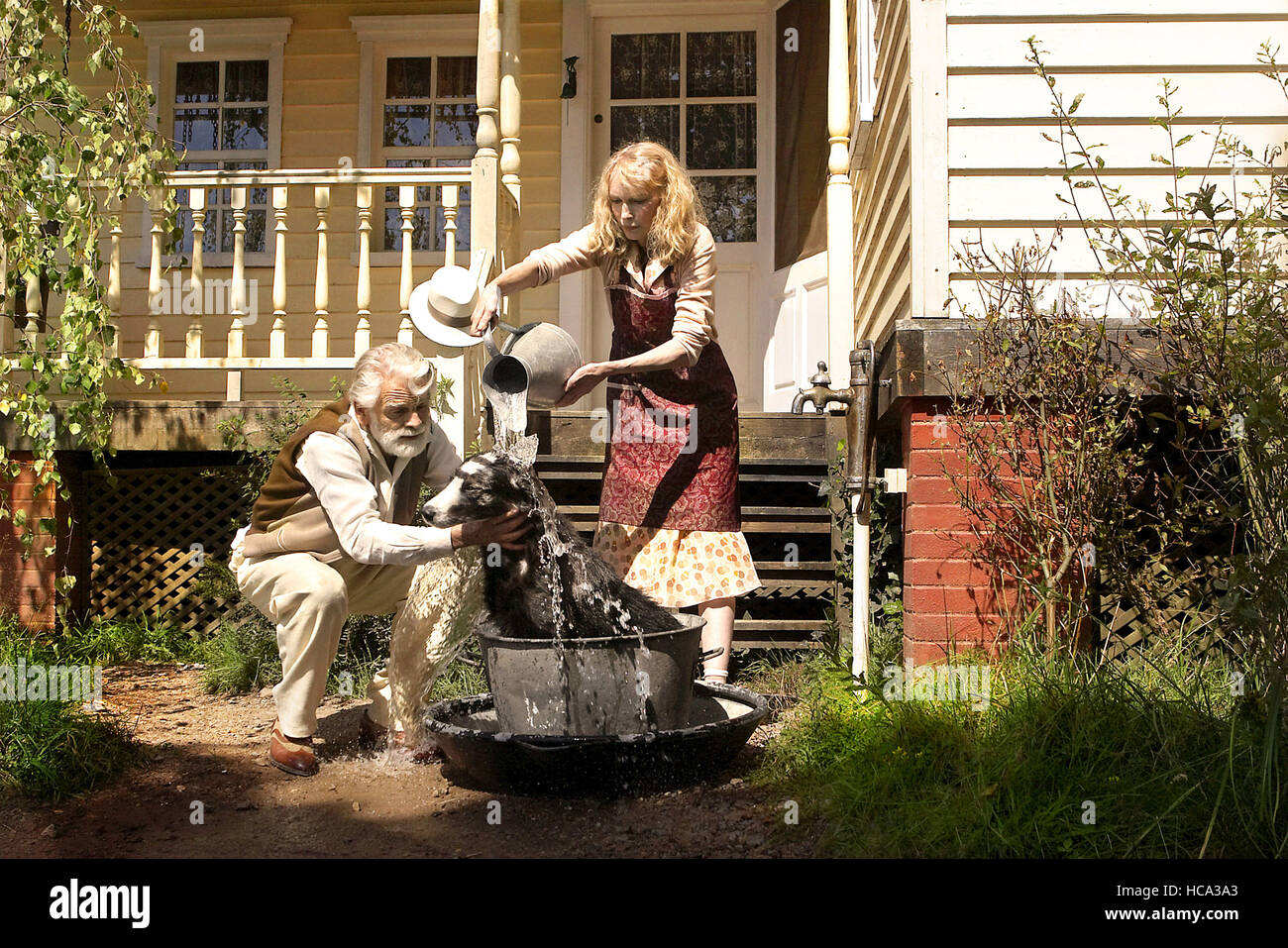 ARTHUR AND THE REVENGE OF MALTAZARD, (aka ARTHUR ET LA VENGEANCE DE ...