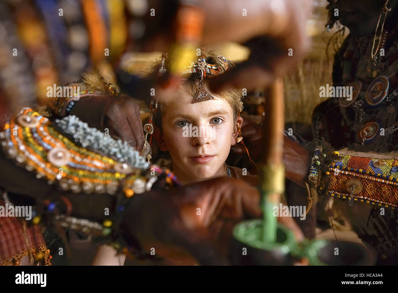 ARTHUR AND THE REVENGE OF MALTAZARD, (aka ARTHUR ET LA VENGEANCE DE ...