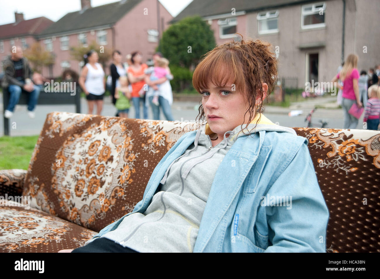 THE ARBOR, Natalie Gavin, 2010. ©Strand Releasing/Courtesy Everett ...