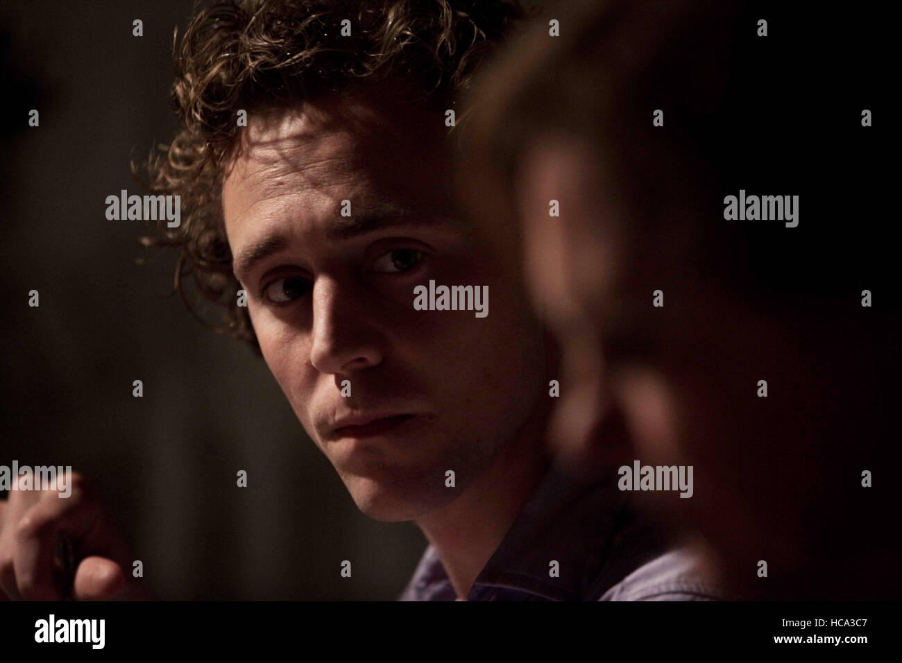ARCHIPELAGO, from left: Tom Hiddleston, Kate Fahy, 2010. ph: Rupert ...