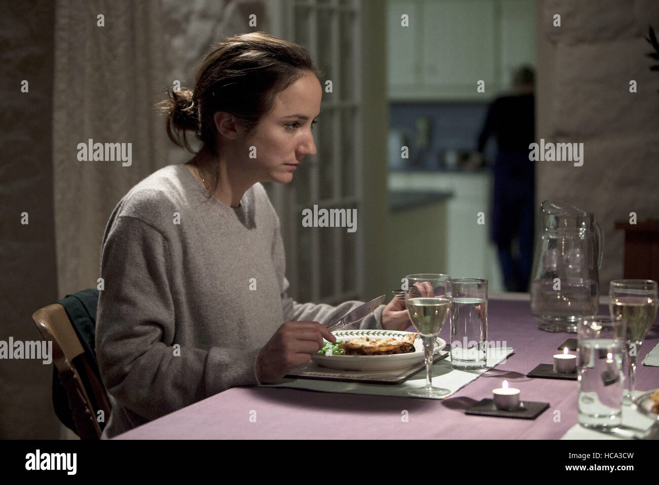 ARCHIPELAGO, Lydia Leonard, 2010. ph: Rupert Lloyd Parry/©Kino Lorber ...