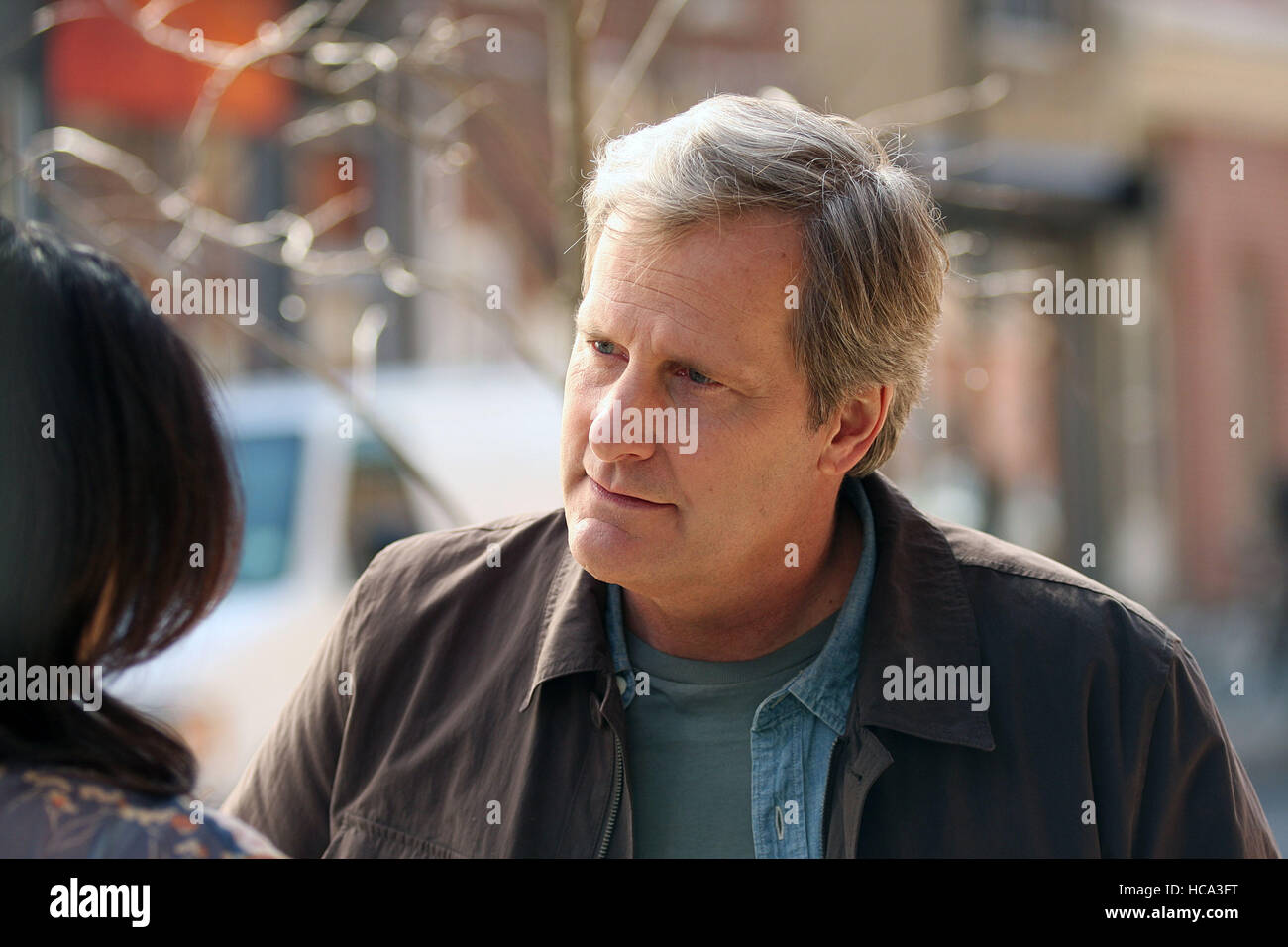 THE ANSWER MAN, (aka ARLEN FABER), Jeff Daniels, 2009. ©Magnolia ...