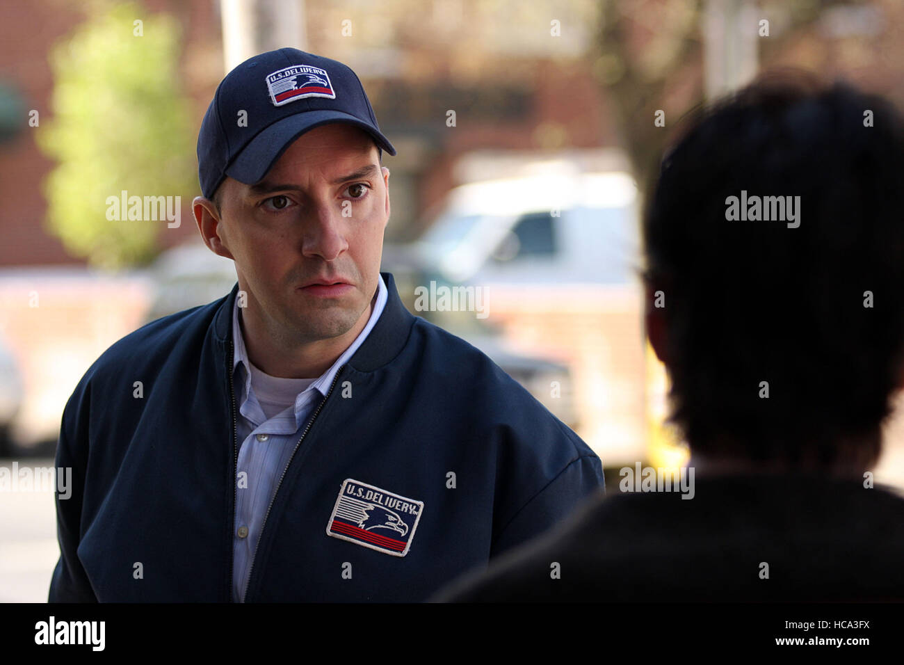 THE ANSWER MAN, (aka ARLEN FABER), Tony Hale, 2009. ©Magnolia/courtesy ...