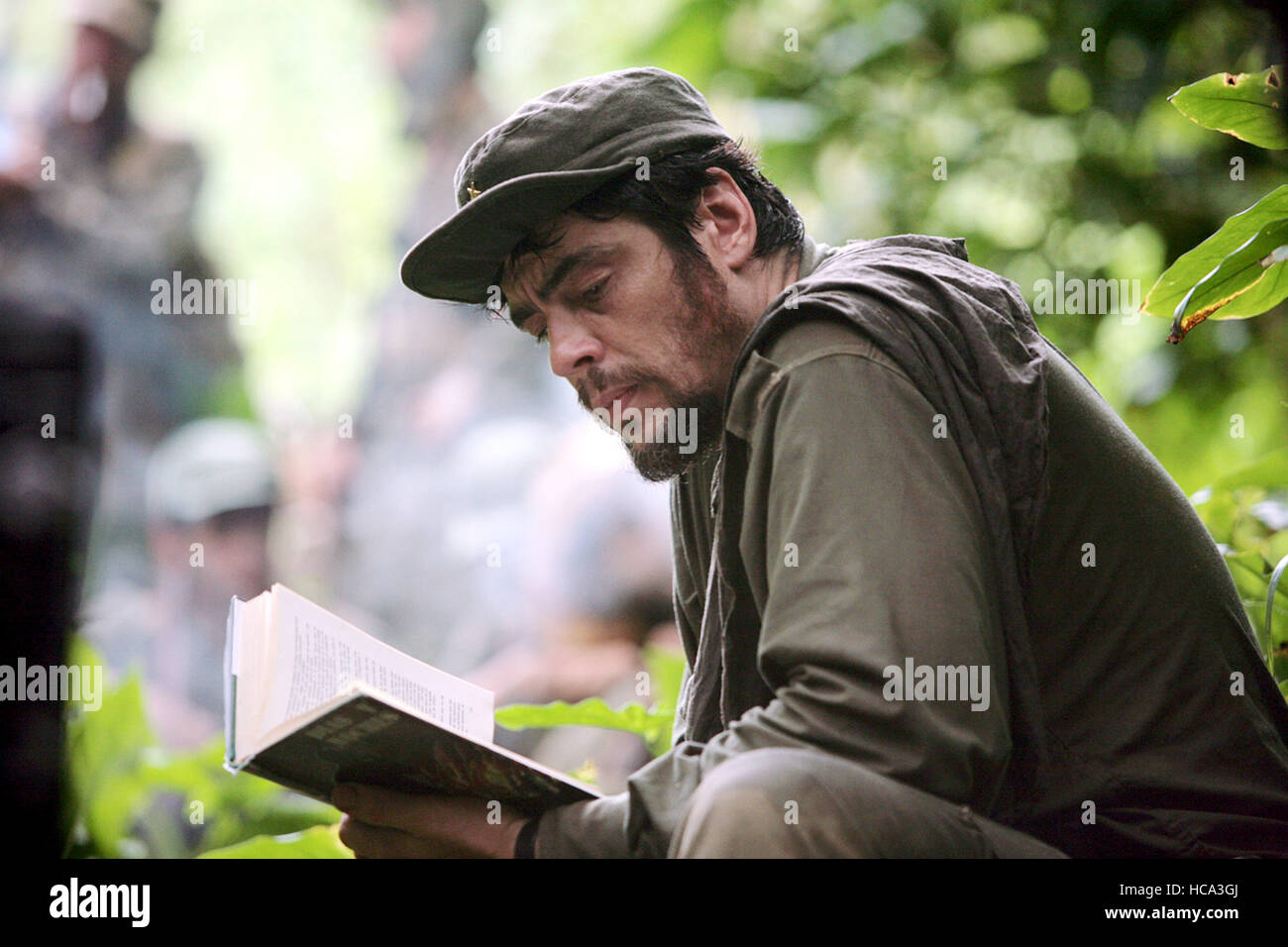 CHE: PART ONE, (aka CHE, aka THE ARGENTINE, aka CHE, THE ARGENTINE ...