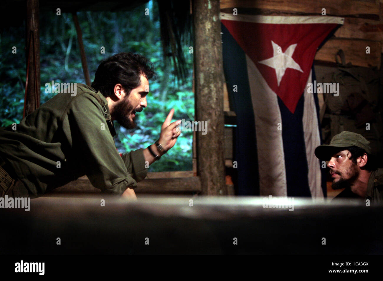 CHE: PART ONE, (aka CHE, aka THE ARGENTINE, aka CHE, THE ARGENTINE ...