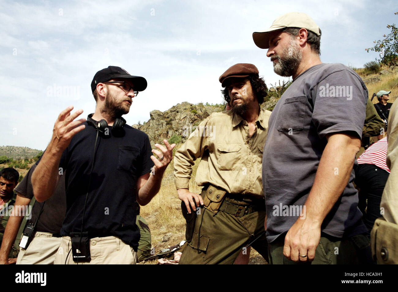 CHE: PART ONE, (aka CHE, aka THE ARGENTINE, aka CHE, THE ARGENTINE ...