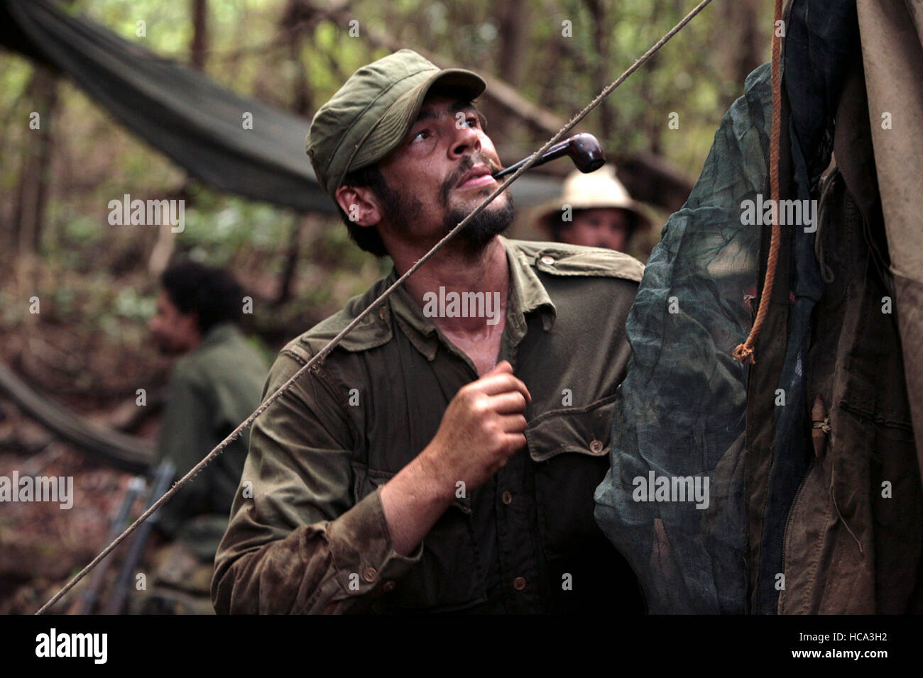 CHE: PART ONE, (aka CHE, aka THE ARGENTINE, aka CHE, THE ARGENTINE ...