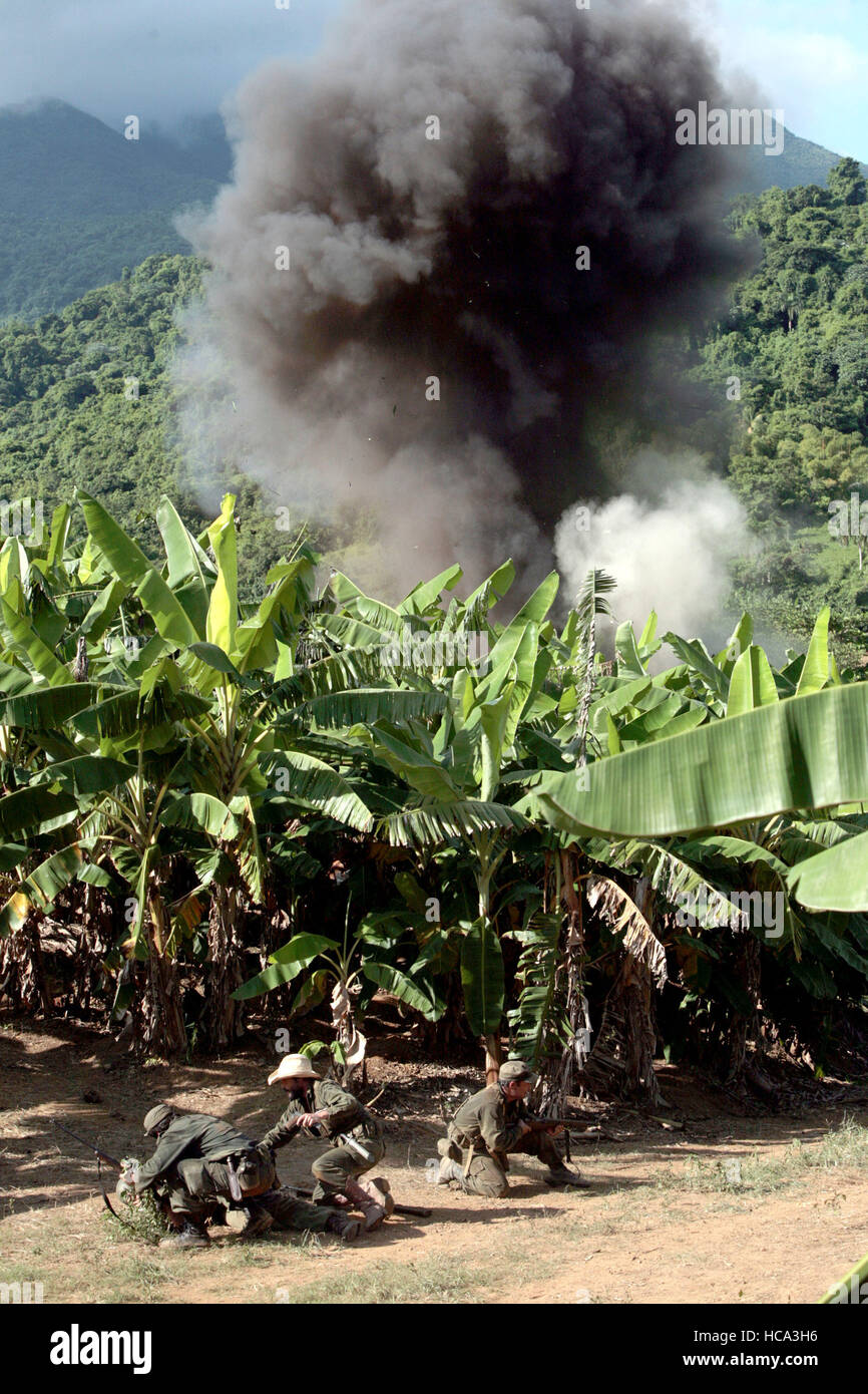 CHE: PART ONE, (aka CHE, aka THE ARGENTINE, aka CHE, THE ARGENTINE ...