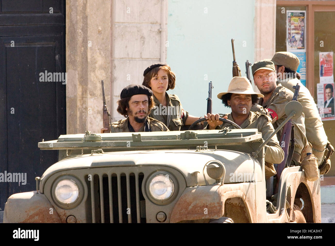 CHE: PART ONE, (aka CHE, aka THE ARGENTINE, aka CHE, THE ARGENTINE ...