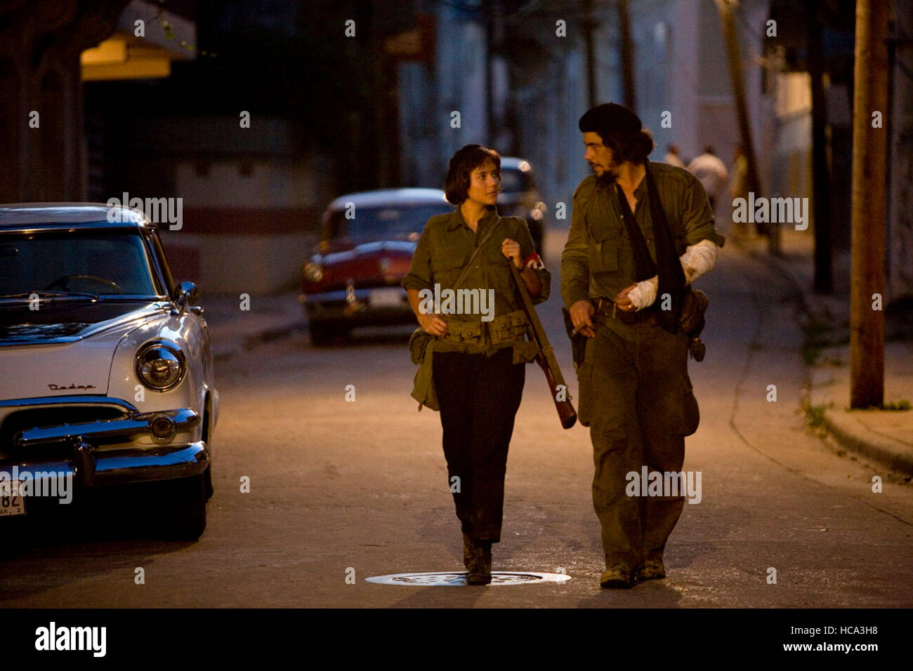 CHE: PART ONE, (aka CHE, aka THE ARGENTINE, aka CHE, THE ARGENTINE ...