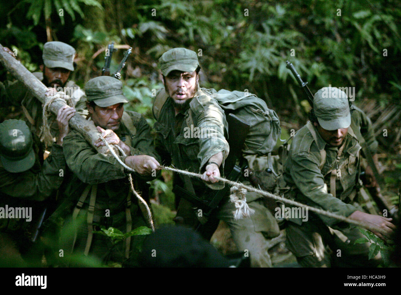 CHE: PART ONE, (aka CHE, aka THE ARGENTINE, aka CHE, THE ARGENTINE ...