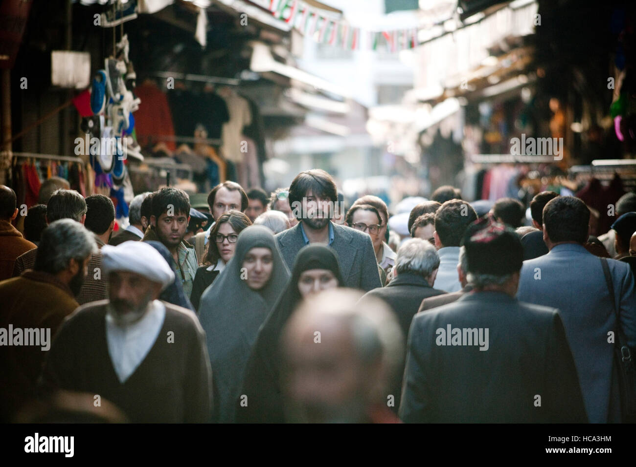 ARGO, Ben Affleck, 2012. ph: Keith Bernstein/©Warner Bros. Pictures ...
