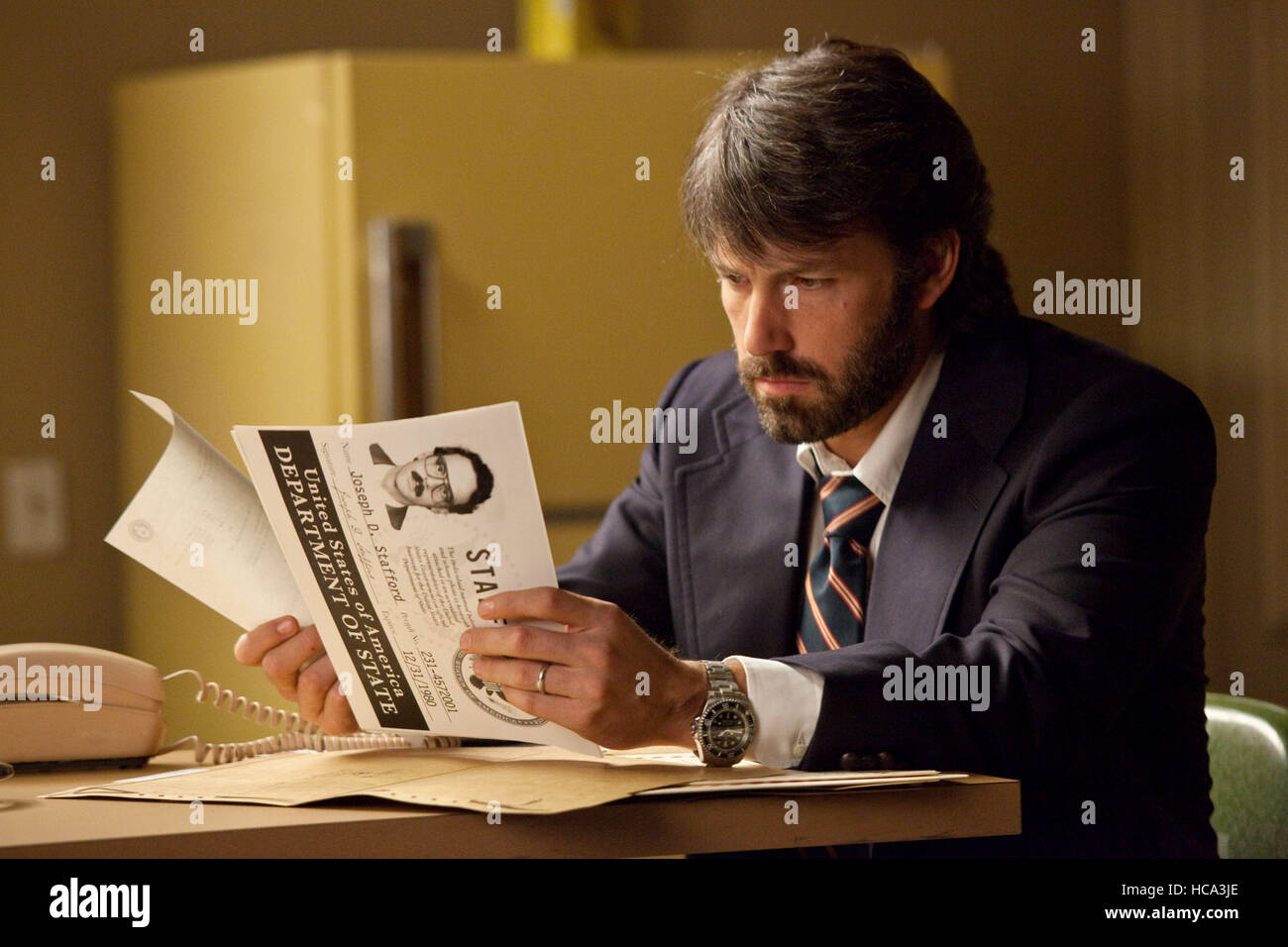 ARGO, Ben Affleck, 2012. ph: Claire Folger/©Warner Bros. Pictures ...