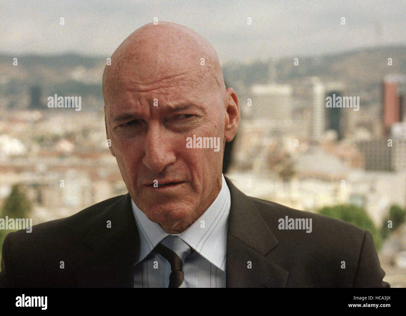 ART HEIST, Ed Lauter, 2004, ©Sony Pictures/courtesy Everett Collection ...