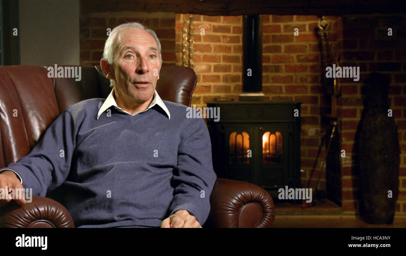 THE ARMSTRONG LIE, Phil Liggett, 2013. ph: Maryse Alberti/©Sony ...