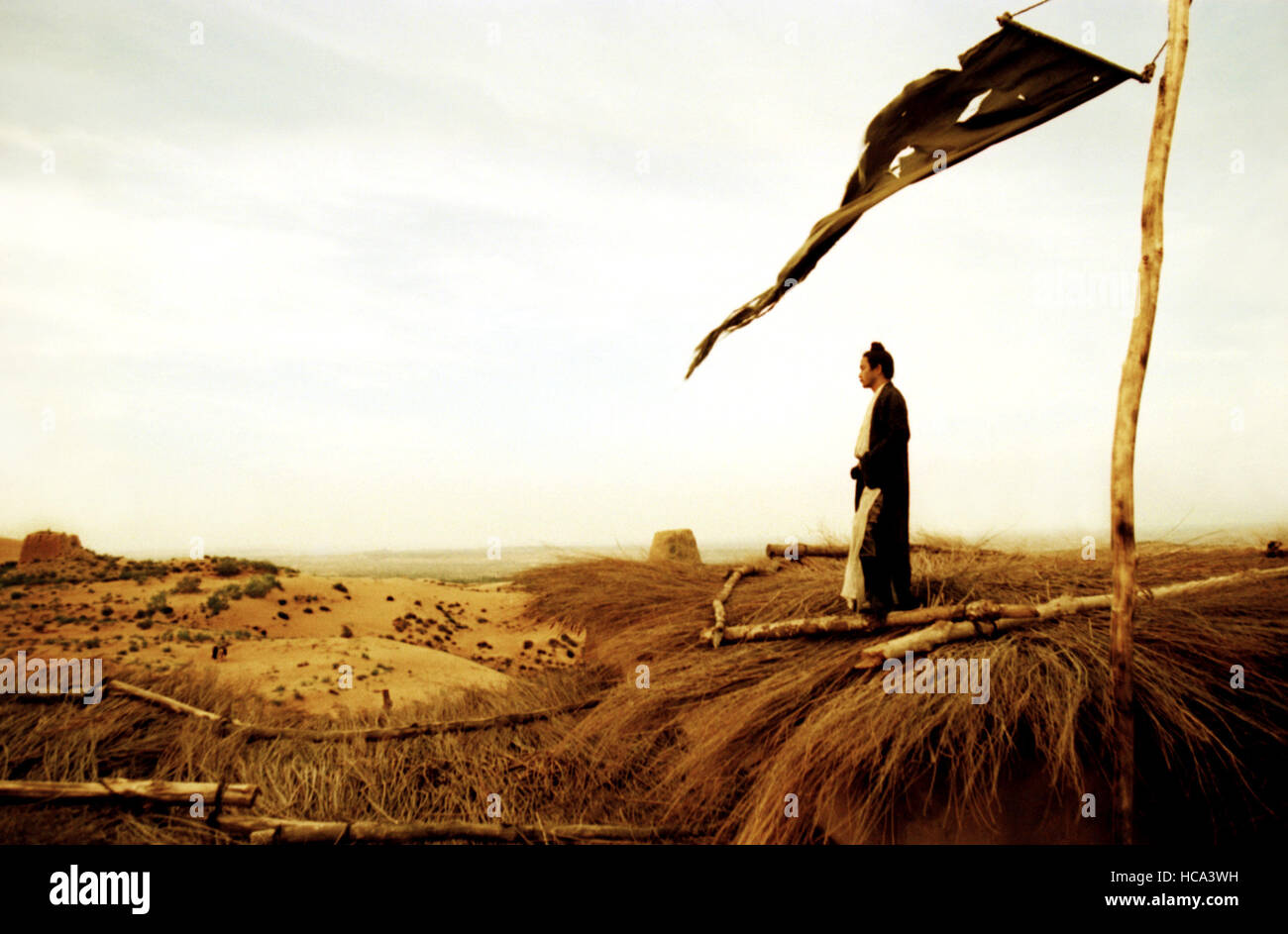 ASHES OF TIME REDUX, 2008. ©Sony Pictures Classics/Courtesy Everett ...