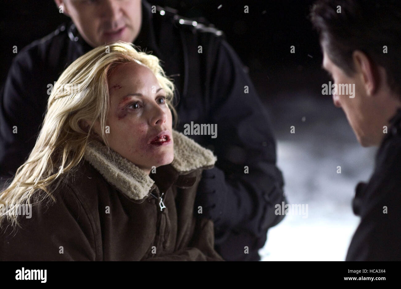 ASSAULT ON PRECINCT 13, Maria Bello, 2005, (c) Focus Features/courtesy ...