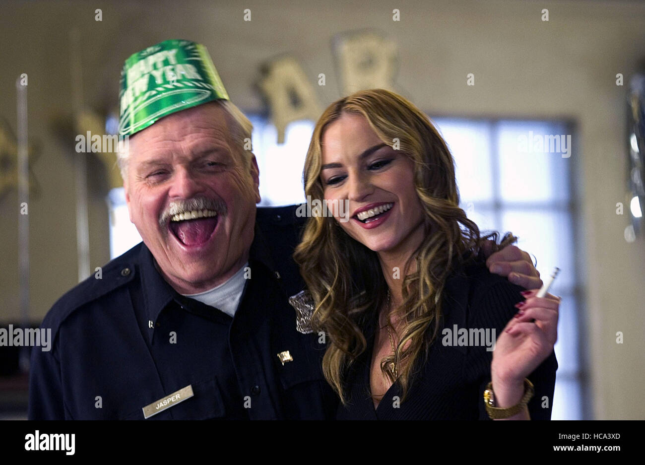 Assault On Precinct 13 Brian Dennehy Drea De Matteo 2005 C Focus Featurescourtesy Everett