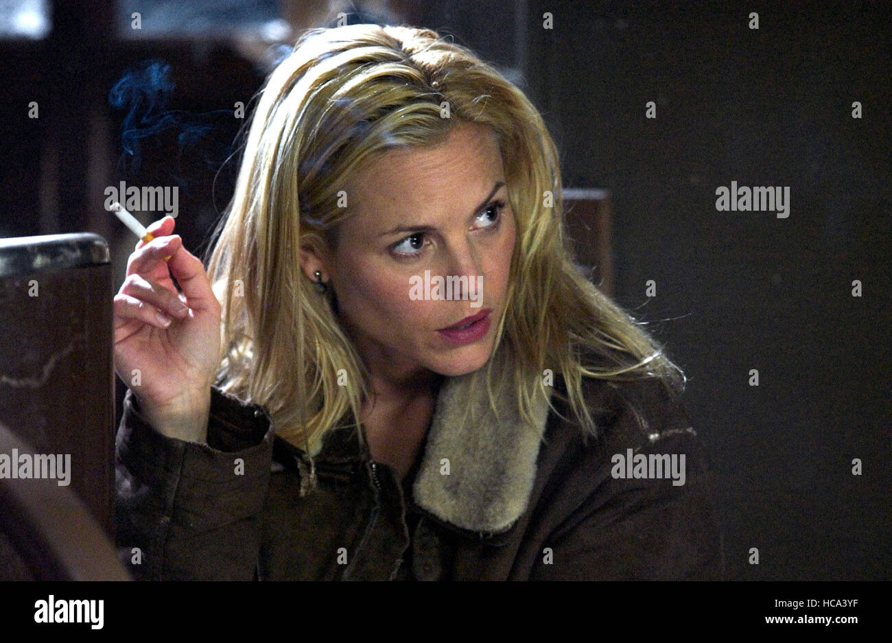 ASSAULT ON PRECINCT 13, Maria Bello, 2005, (c) Focus Features/courtesy ...