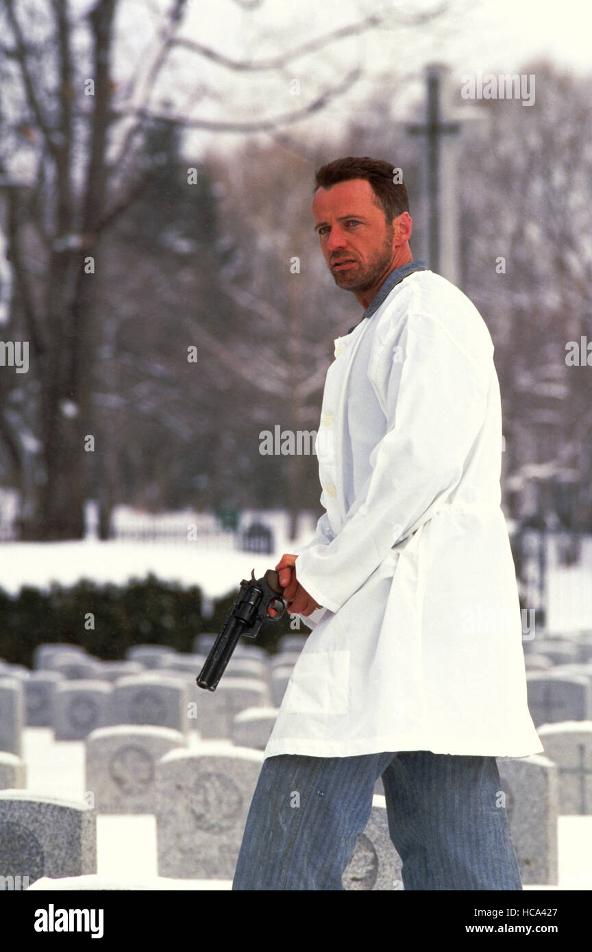 THE ASSIGNMENT, Aidan Quinn, 1997, (c) Triumph Releasing/courtesy ...