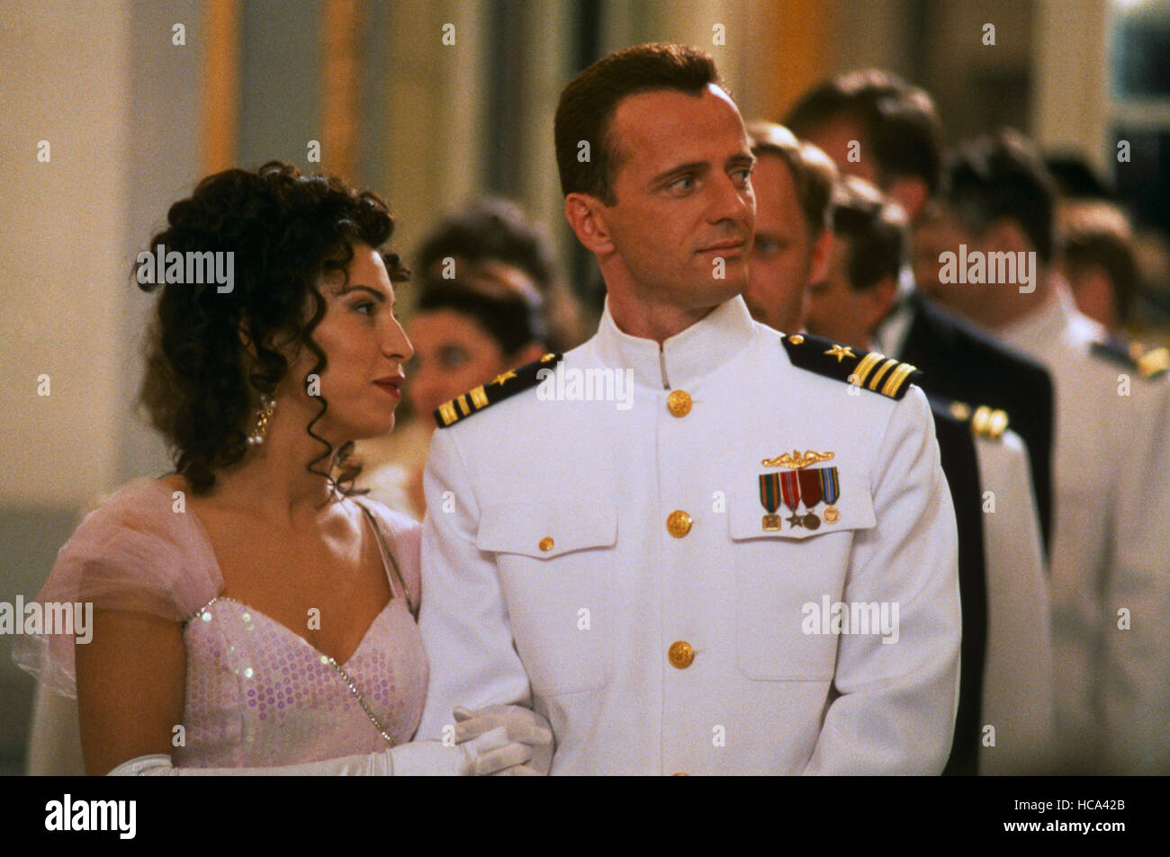 THE ASSIGNMENT, Claudia Ferri, Aidan Quinn, 1997, (c) Triumph Releasing ...
