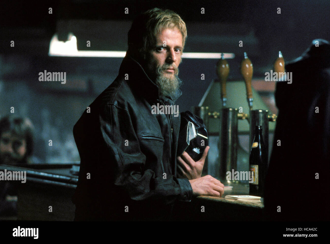 THE ASSIGNMENT, Aidan Quinn, 1997, (c) Triumph Releasing/courtesy ...