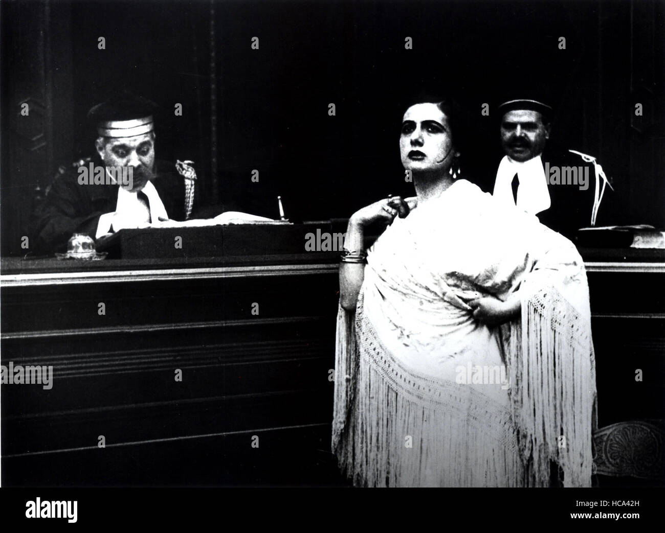 ASSUNTA SPINA, Francesca Bertini, 1915 Stock Photo - Alamy