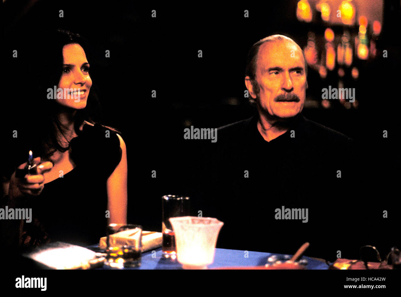 ASSASSINATION TANGO, Luciana Pedraza, Robert Duvall, 2003, (c) United ...